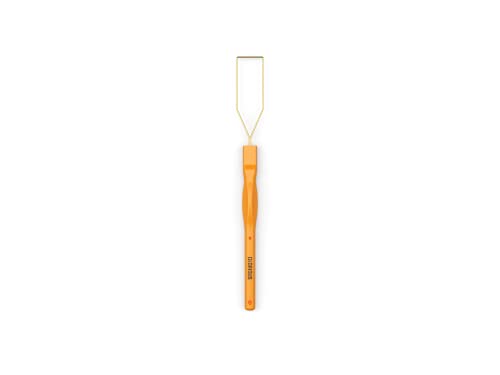 Glorious Keycap Puller - Gold Plated Stainless Steel Wire with Ergonomic Grip - Keycap Puller for Mechanical Keyboard Keycaps (GLO-Acc-KP)