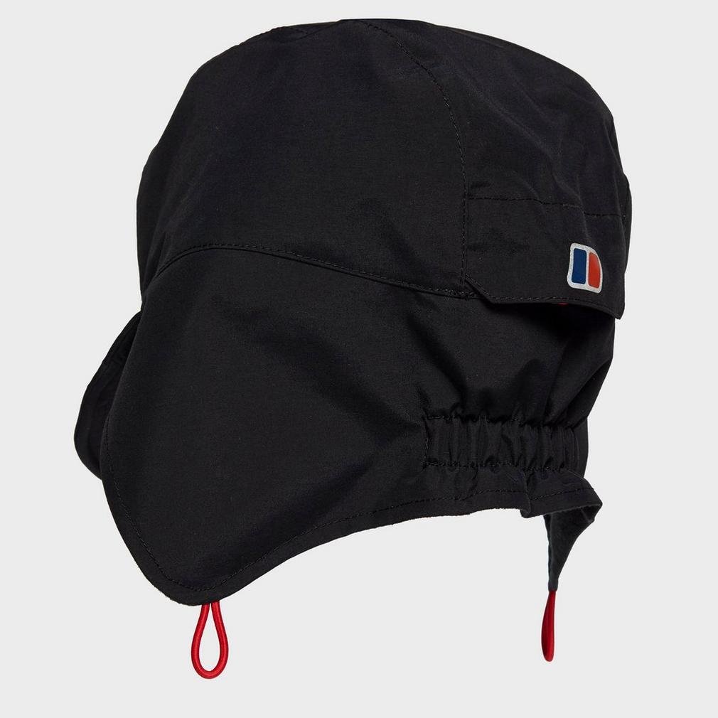 Berghaus Hat, Black, L