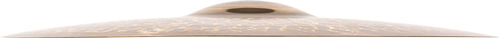 Meinl Cymbals 16" Medium Thin Crash-Pure Alloy Custom-Made in Germany, 2-Year Warranty (PAC16MTC)