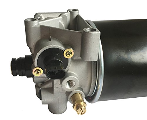 PetaParts PAB 12-007 Air Dryer (Meritor Style Replaces R955205)