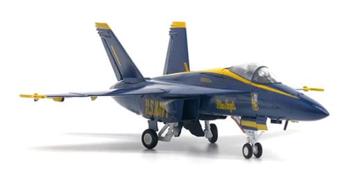 JC Wings F/A-18E F18 Super Hornet U.S.Navy, 2021 1/72 DIECAST Aircraft Pre-builded Model