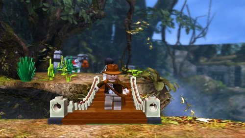 Lego Indiana Jones: The Original Adventures (Renewed)