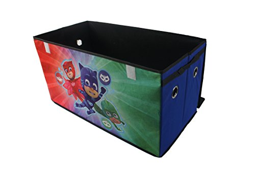 Nickelodeon PJ Masks Collapsible Storage Trunk