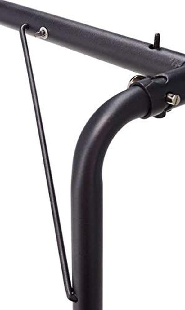 Korg Microphone Stand (STSV1BK)