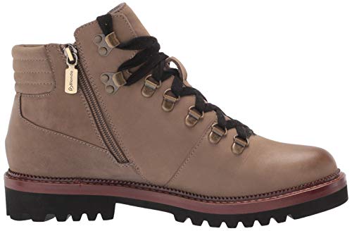 Blondo womens Hiking Fashion Boot, Mushroom Nubuck, 10 US