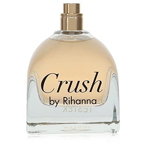 BOPONA Perfume for Women Crush By Eau De Parfum Spray (Tester) adapté à la plupart des occasions 3.4 oz F