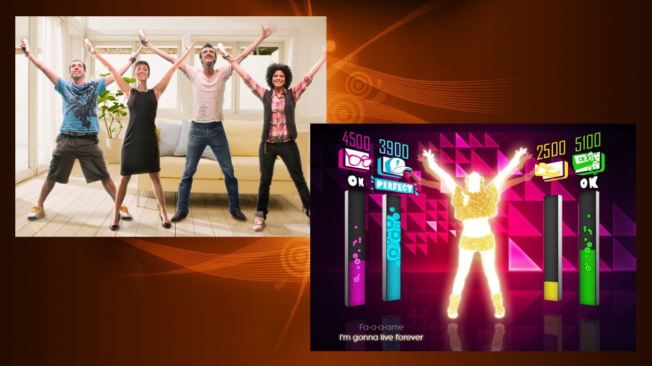Just Dance - Nintendo Wii (Renewed)