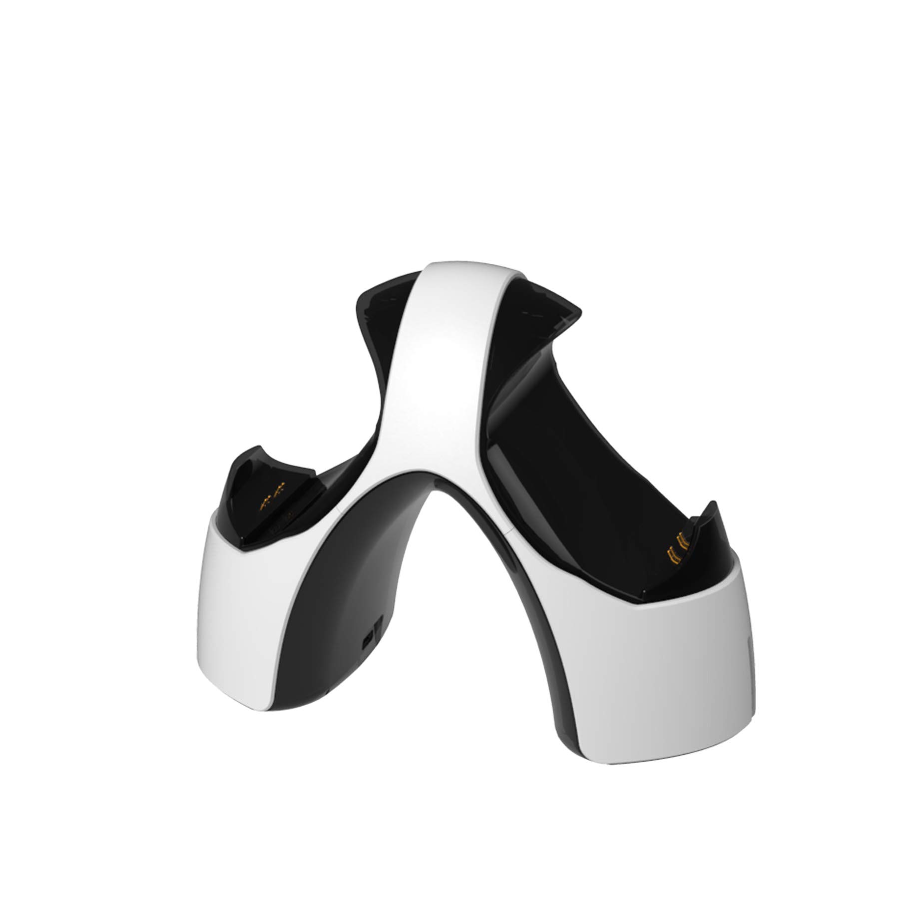 PS5 Charging Station,Dual Charging Dock for Play Station 5 Dualsense Game Controller Support Fast Charging