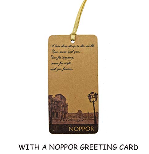 NOPPOR 3'' Non-Slip Hanger Strips Self Adhesive Anti Slip Grip Hanging Clothes Gripper