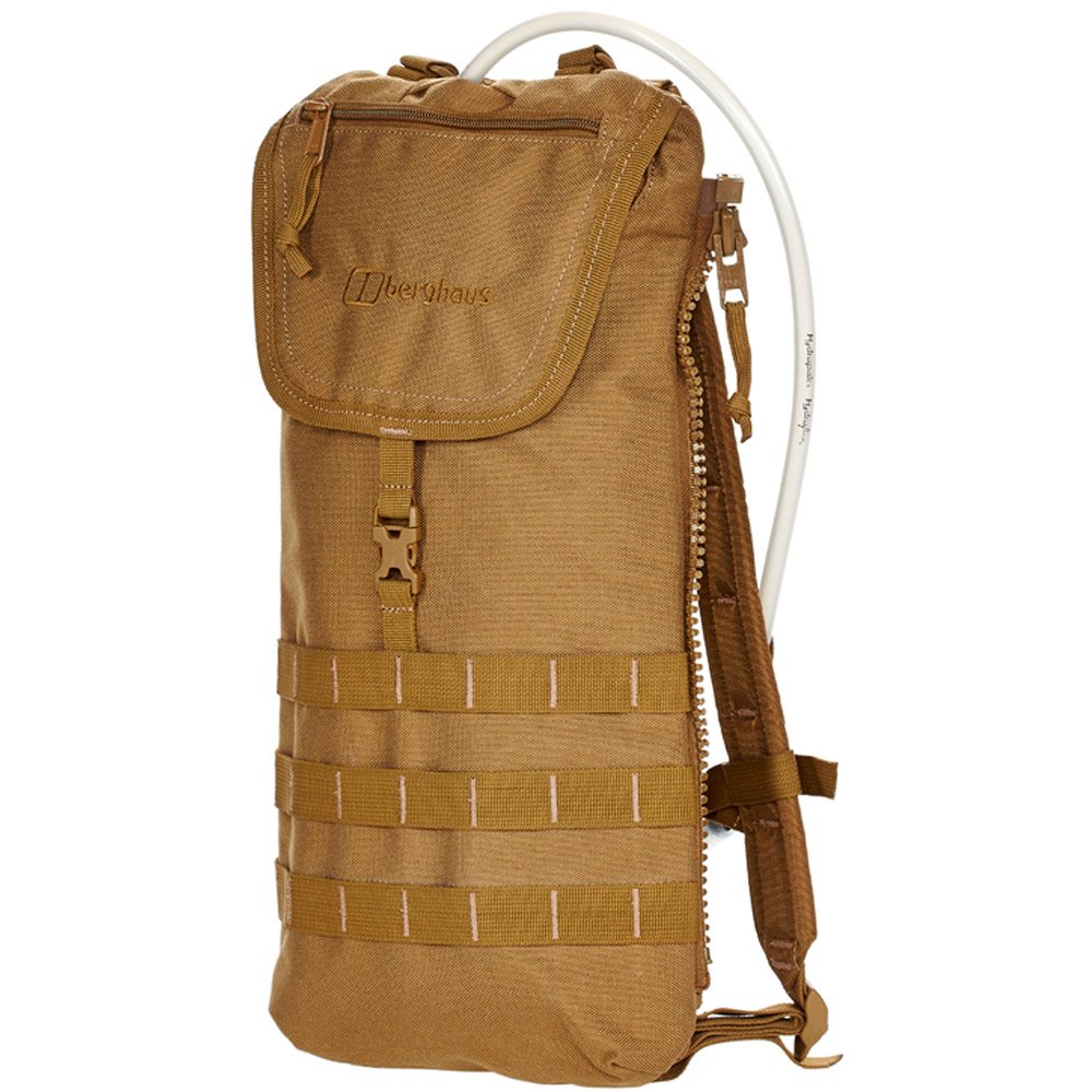 Berghaus Military MMPS Hydration Pocket Backpack One Size Coyote