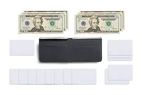 Bellroy Hide & Seek Premium Edition (Slim leather billfold)