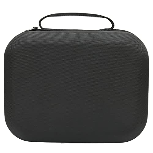 BOTEGRA VR Headset Carrying Case, Lightweight Portable VR Headband Storage Bag for Oculus Quest 2