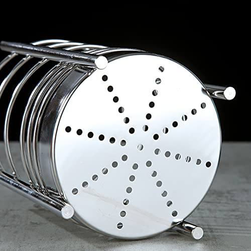 Berglander Kitchen Utensils Set 38 Pieces Non-stick Silicone Cooking Utensils Set, Kitchen Tools Set, Spoon Spatula Set With Sturdy Stainless Steel Utensil Holder, Dishwasher Safe