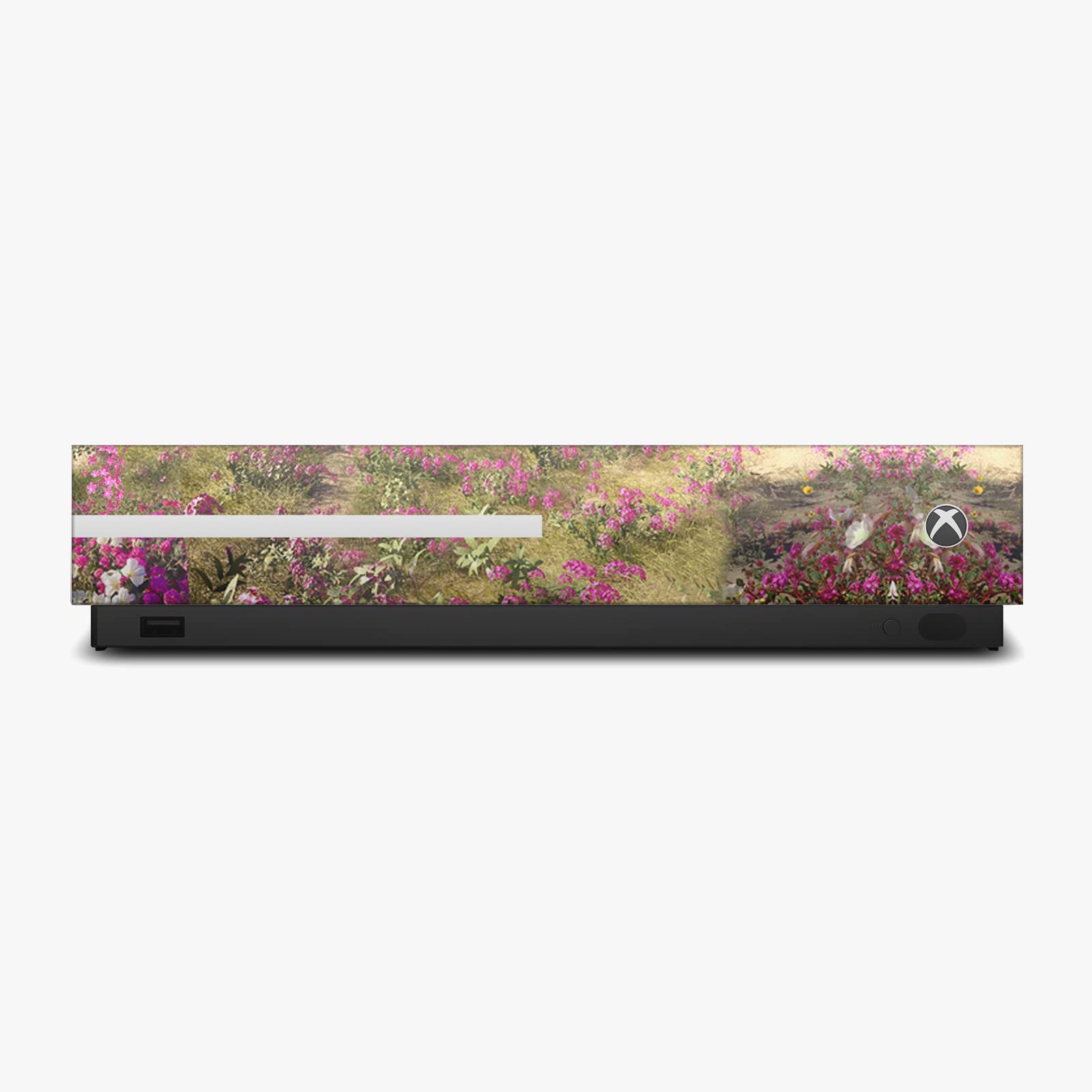 Head Case Designs Officially Licensed Far Cry Twins Couch New Dawn Key Art Vinyl Sticker Gaming Skin Decal Cover Compatible With Xbox One S Console and Controller Bundle