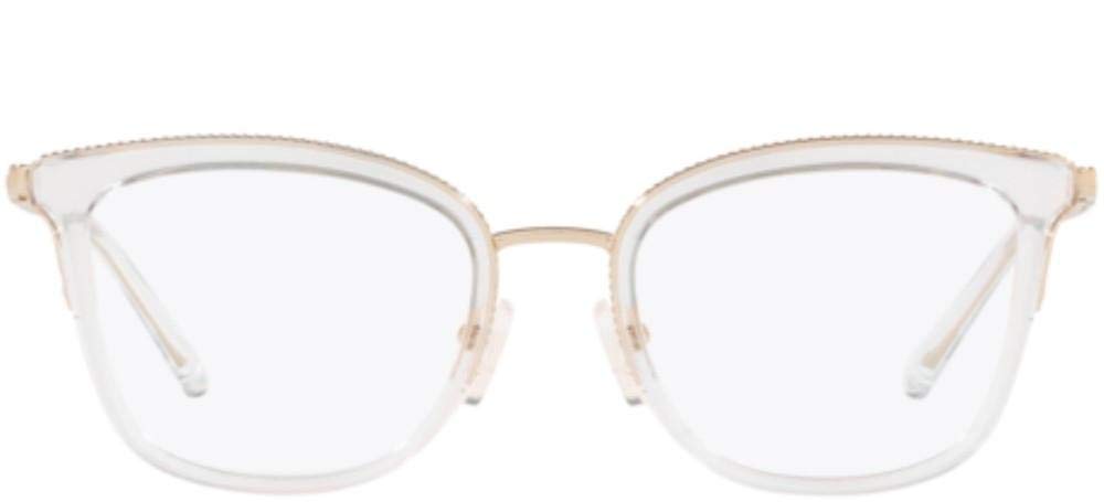 Michael Kors COCONUT GROVE MK3032 Eyeglass Frames 1014-51 - Light MK3032-1014-51
