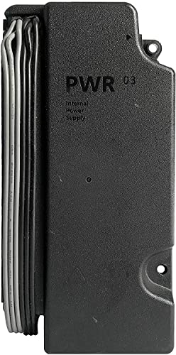 Group Vertical Power Supply AC Adapter Brick for Xbox One S (Slim) Replacement Internal Part PA-1131-13MX N15-120P1A 1681 X943284-004 X943285-005 X943285-004