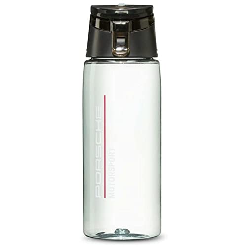 Fuel For Fans Porsche Motorsport Water Bottle