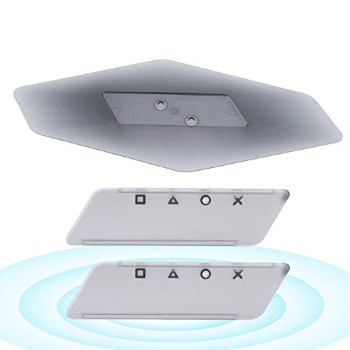 Mxzzand Console Stand, Game Holder Portable Fine Workmanship for Bedroom Living Room for Slim/PRO Game Console