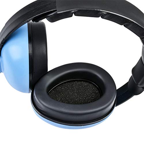 Baby Ear Protection,Noise Cancelling Headphones for Kids for 0-3 Years Babies