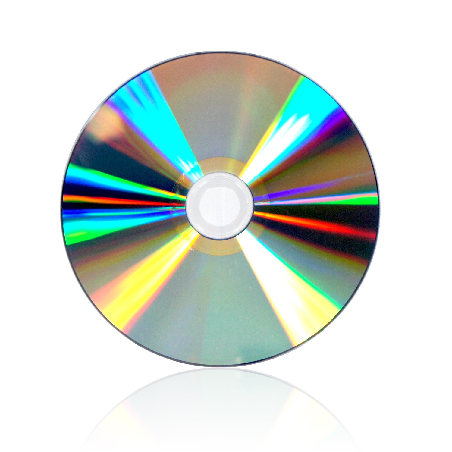 Smart Buy 3000 Pack DVD-r 4.7gb 16x Shiny Silver Blank Data Video Movie Recordable Media Disc, 3000 Disc 3000pk