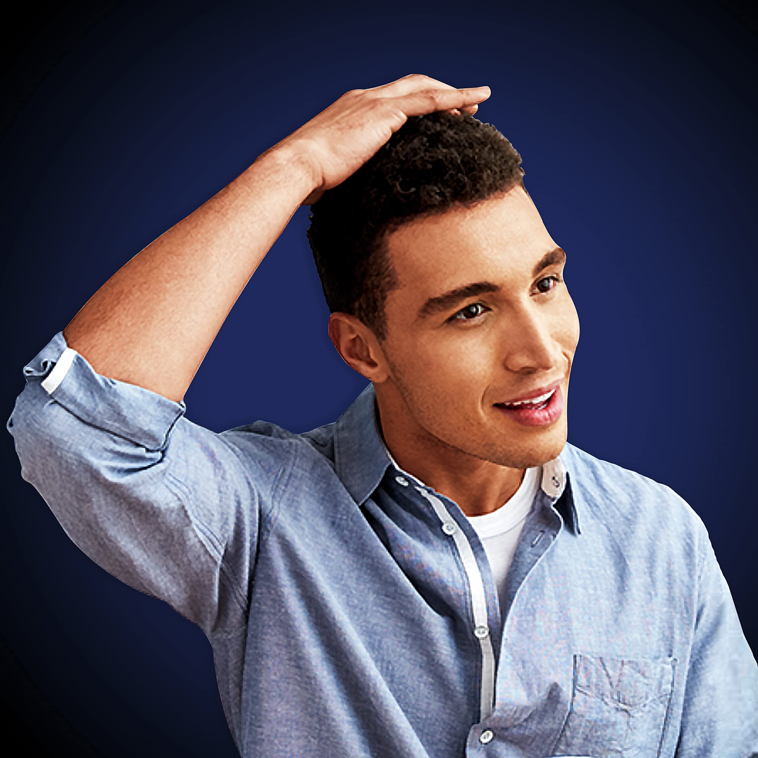 Suave 2 in 1 Shampoo and Conditioner Ocean Charge 28 oz