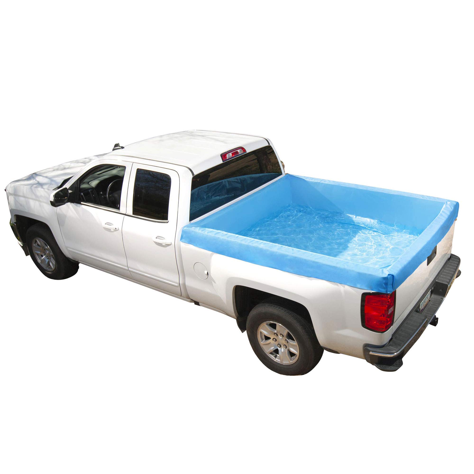 Bestway 54283E Payload Truck Bed Pool, Blue