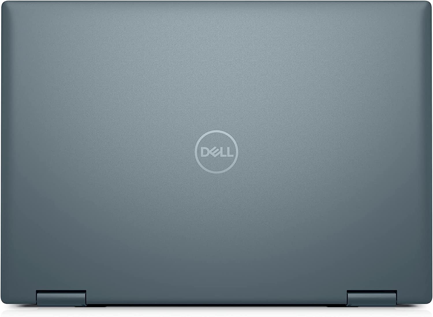 Best Notebooks New Inspiron16 2-in-1 Laptop 2-in-1 15.6" 4K UHD Touch-Screen Laptop 11th Gen Intel i7-1165G7 Intel Iris Xe MAX FP Reader Active Pen Light (Intel i7|2TB SSD|64GB RAM|11 PRO)