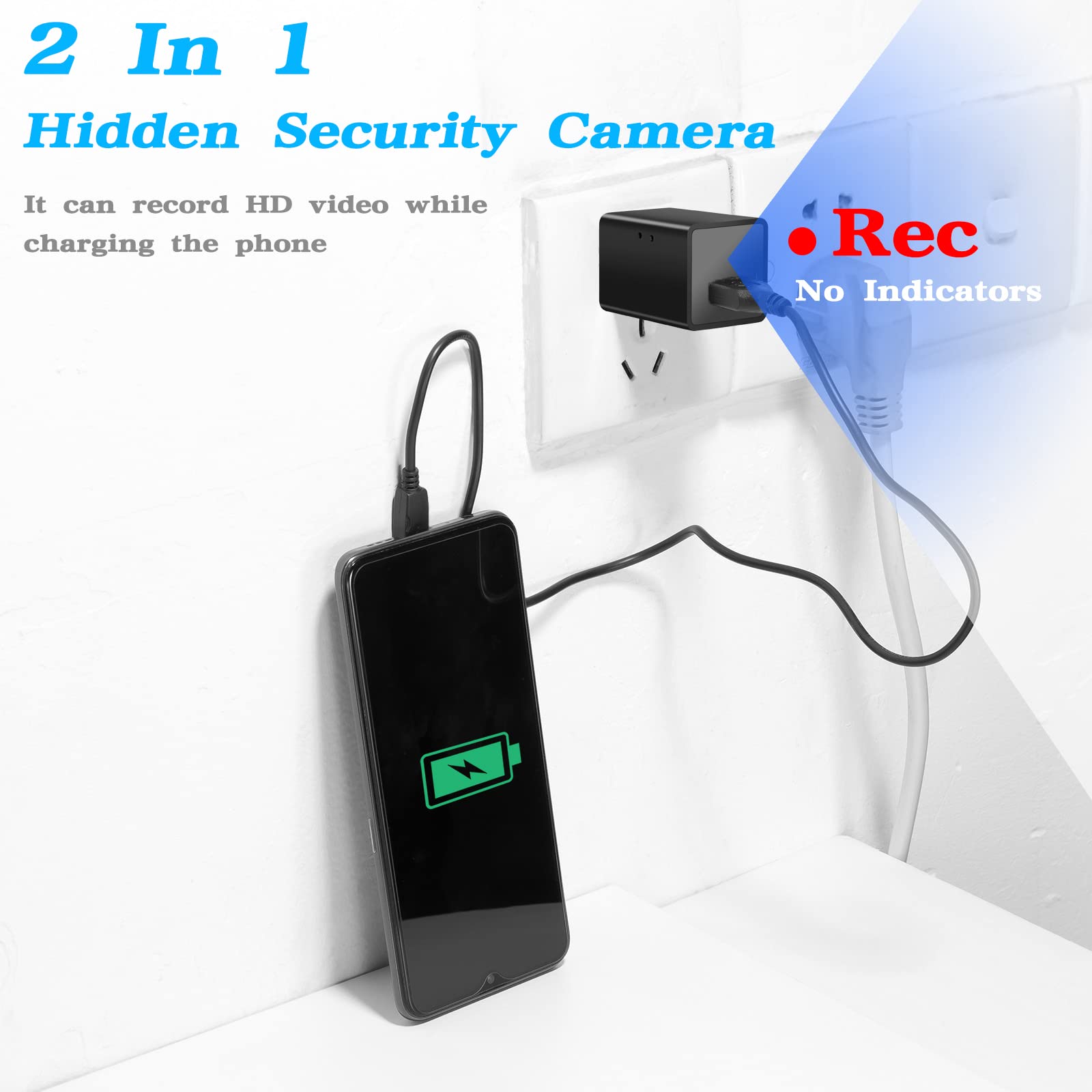 Security Camera