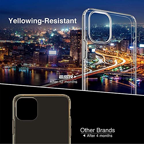 KJYF Phone Case for TCL 30 T/T603DL (6.52"), with [2 x Tempered Glass Protective Film], [Anti-Scratch] Clear Soft TPU Ultra-Thin Case for TCL 30 T/T603DL - Rose Flower