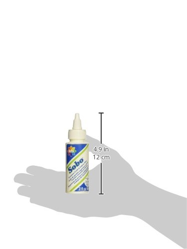 Sobo Premium Craft & Fabric Glue
