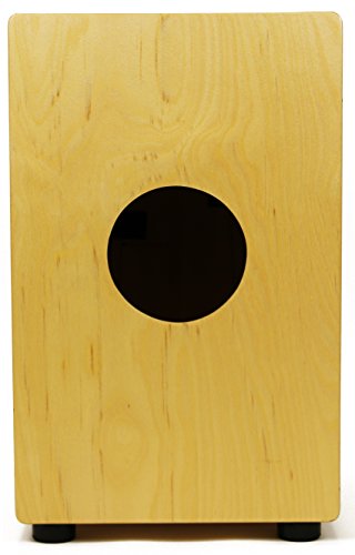 Barcelona Birchwood Cajon - Natural