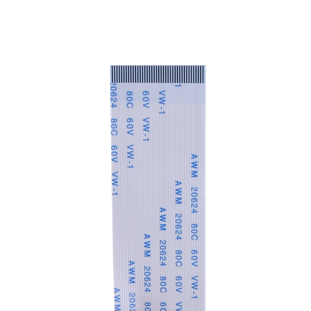 NC 16/19/29CM Multi Sizes Drive Flex Ribbon Replacement Cable to Motherboard Spare Parts for Playstation for PS4 CUH-1215A/B