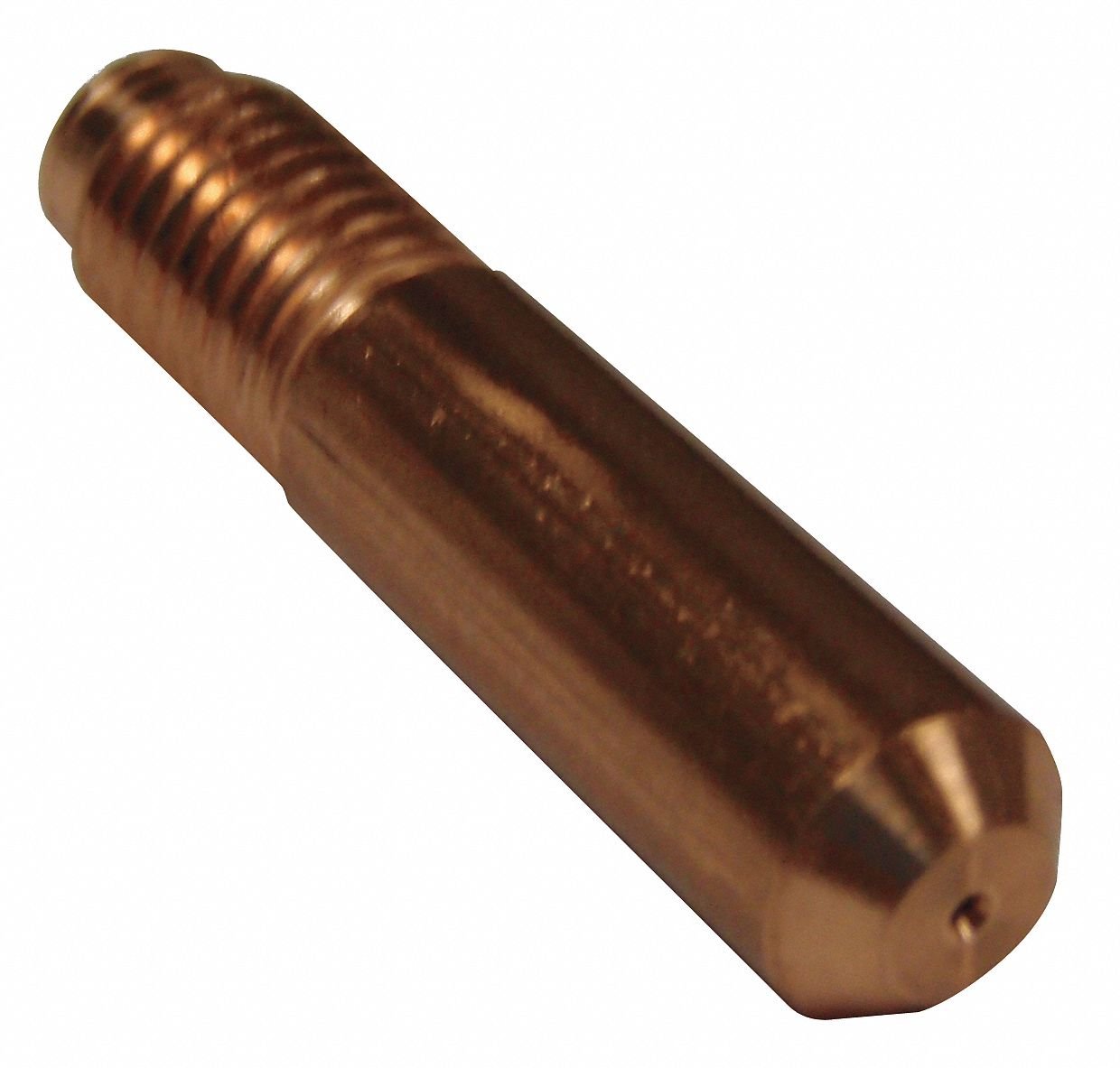 Miller Electric Contact Tip, 0.045, PK10 - pkg. of 10