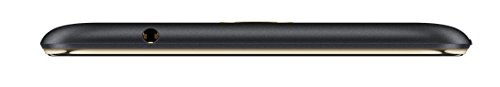 Nubia N1 Lite 5.5" Factory Unlocked Phone - 16 GB - Black & Gold (U.S. Warranty)