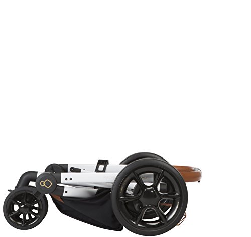 Quinny Rachel Zoe Jet Set Moodd Stroller