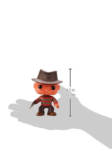 FUNKO POP! MOVIES: Nightmare On Elm Street - Freddy Krueger