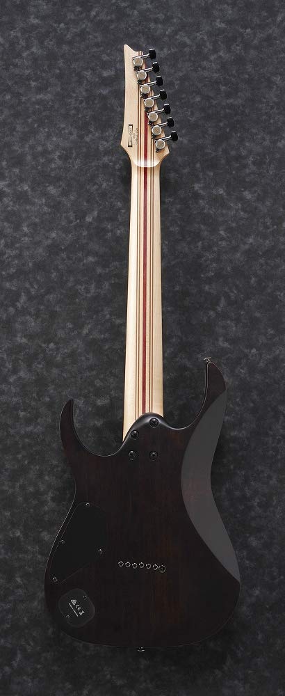 Ibanez RG1127PBFX Premium 7-String Electric Guitar