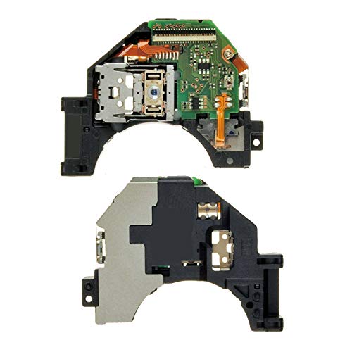 Laser Lens Disc Drive Module Replacement Compatible with Microsoft Xbox One S Scanner Game Read Light Video Reader