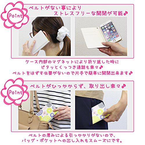 mitas LG V60 ThinQ 5G L-51A Folio Case No Belt, Tie Dye Pattern, Rainbow (481) NB-0100-RA/L-51A