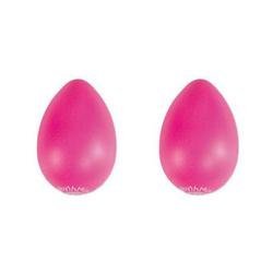 Latin Percussion Shakers, Pink (LPR004-BG)