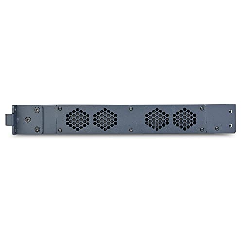 Clear-Com ARCADIA-X4-48P Arcadia Central Station with 48 Ports and 4-Pin XLR Female