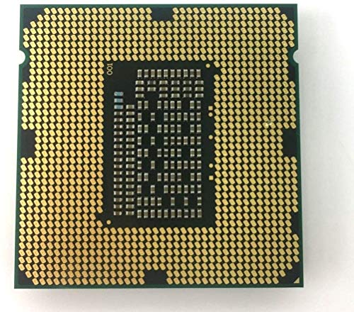 Intel Core i5-2400S SR00S Desktop CPU Processor LGA1155 6M 2.50GHz 5GT/s