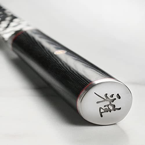 Miyabi Mizu SG2 7" Santoku Knife