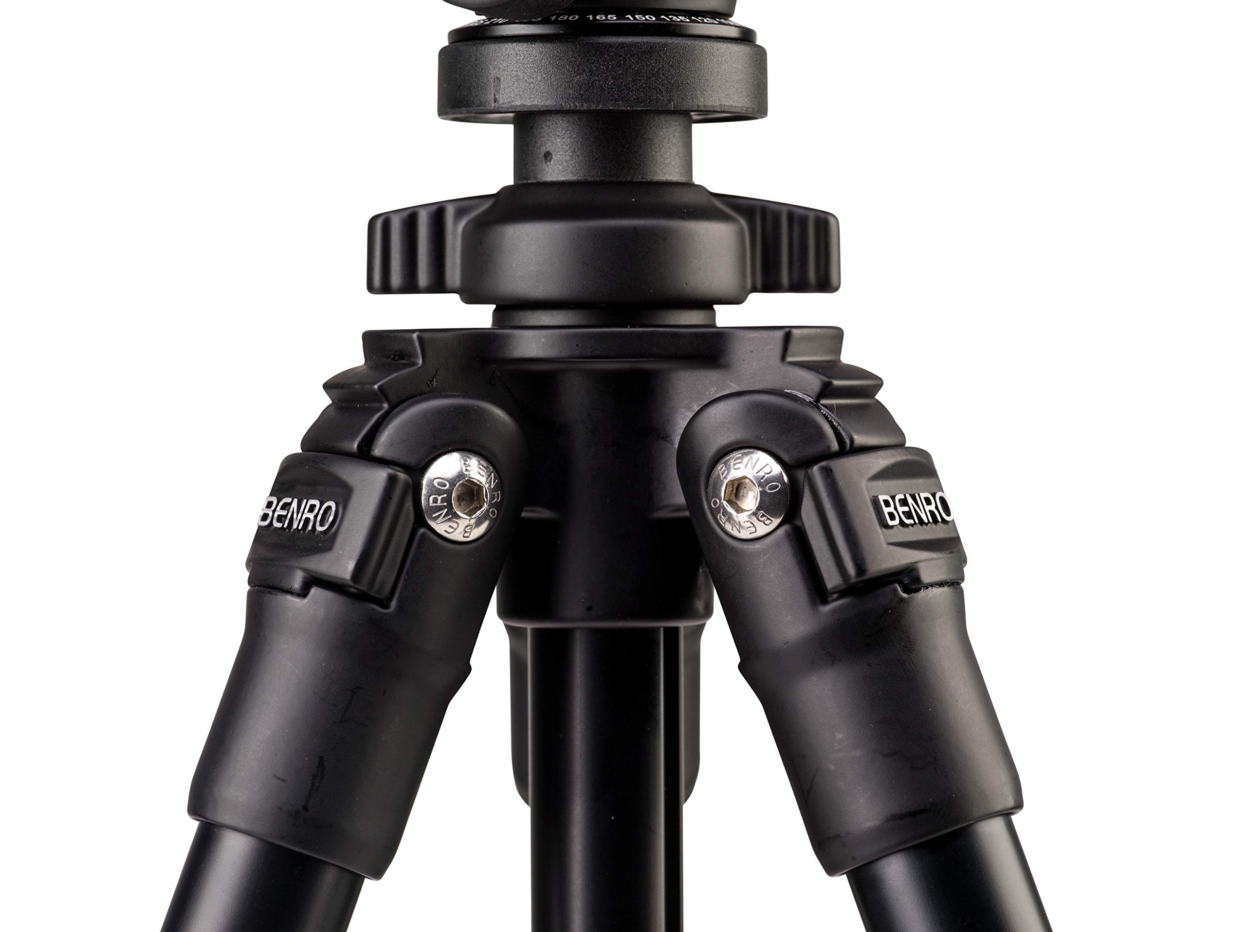 Benro SLIM Aluminum Travel Tripod Kit (TSL08AN00)