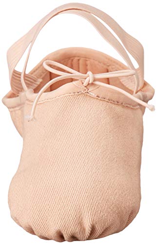 Bloch Women's Zenith-w, Pink, 4 Narrow