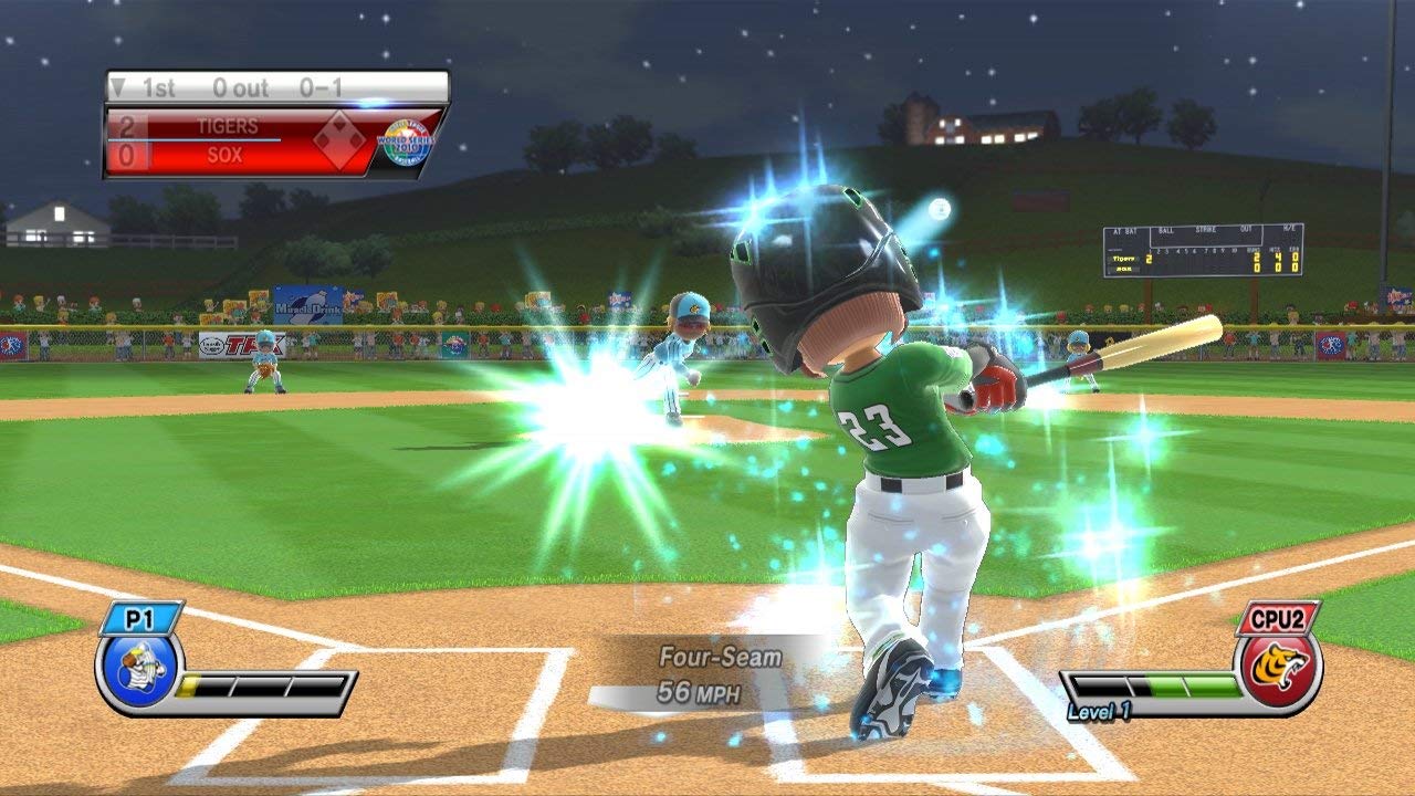 Little League World Series 2010 - Xbox 360 (Renewed)