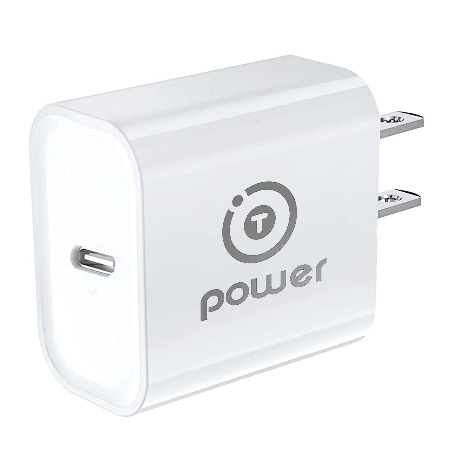 T POWER USB-C Charger for TP-Link Deco M3 M4 M4R M5 M9 Plus Whole Home Mesh WiFi System Ac Dc Adapter Power Supply Cord