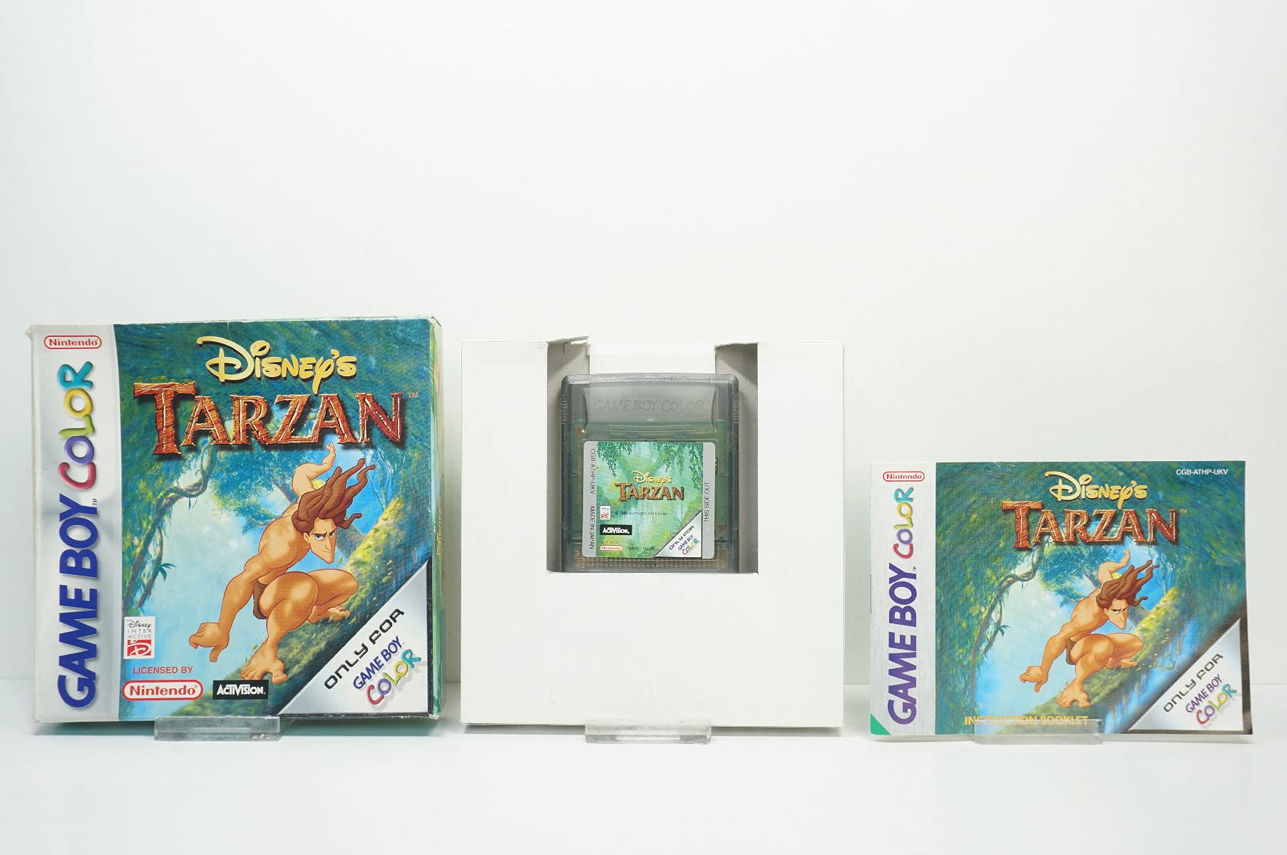 Disney's Tarzan