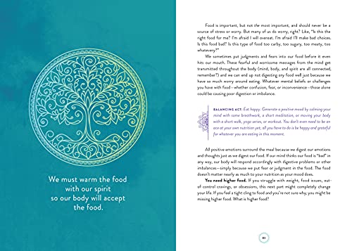 Ayurveda for Life: A Beginner's Guide to Balance and Vitality (Volume 18) (Live Well, 18)