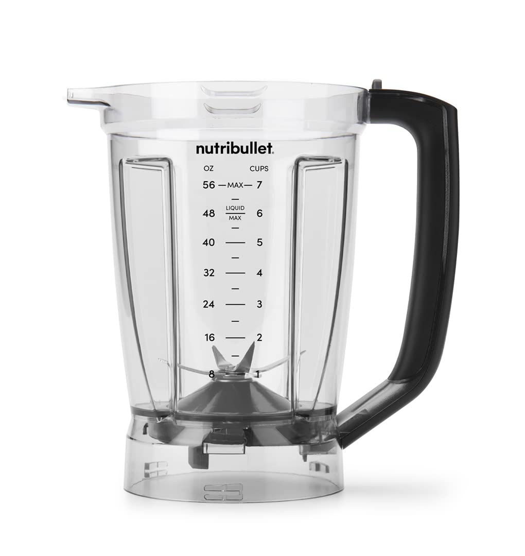 Nutribullet Smart Touch Blender